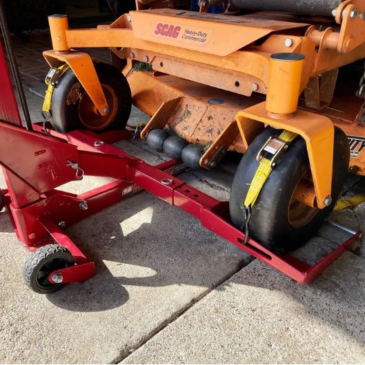 Tips To Extend Life Of Your Lawnmower – Catch Pro Australia