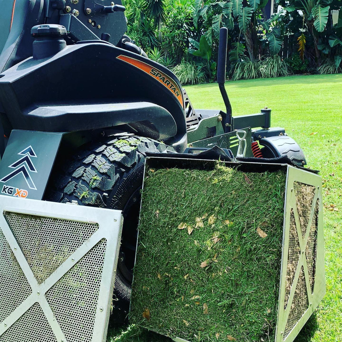 Enhance Home Value with Lawn Care – Catch Pro Australia