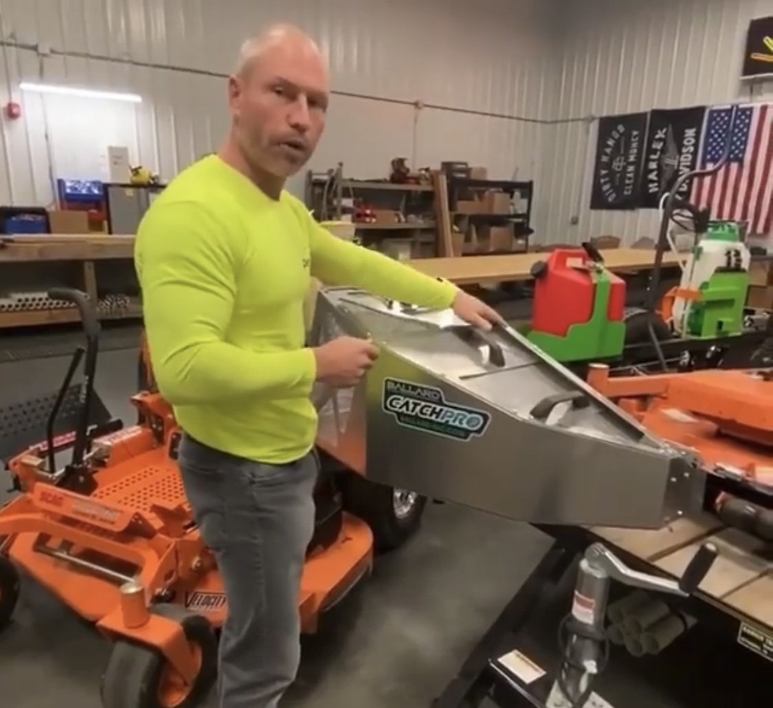 The Catch Pro hits the US! – Catch Pro Australia