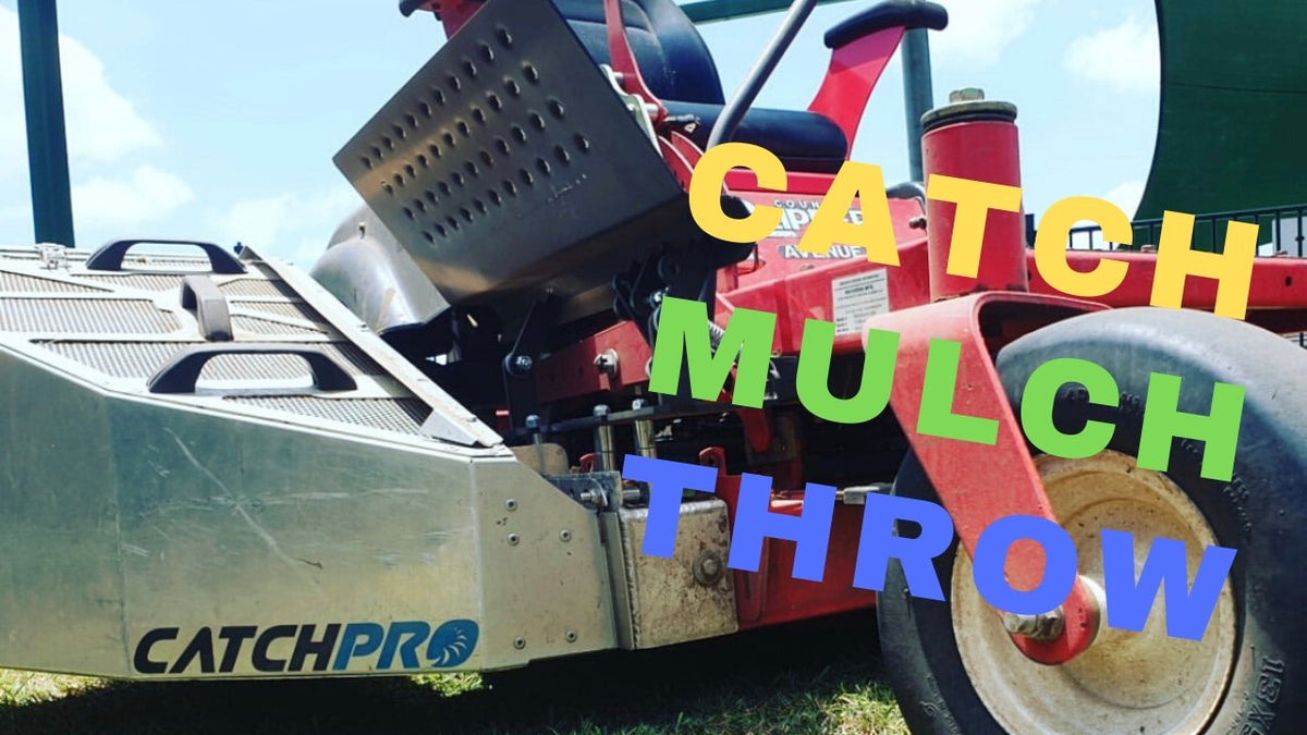 Using Advanced Chute System – Catch Pro Australia