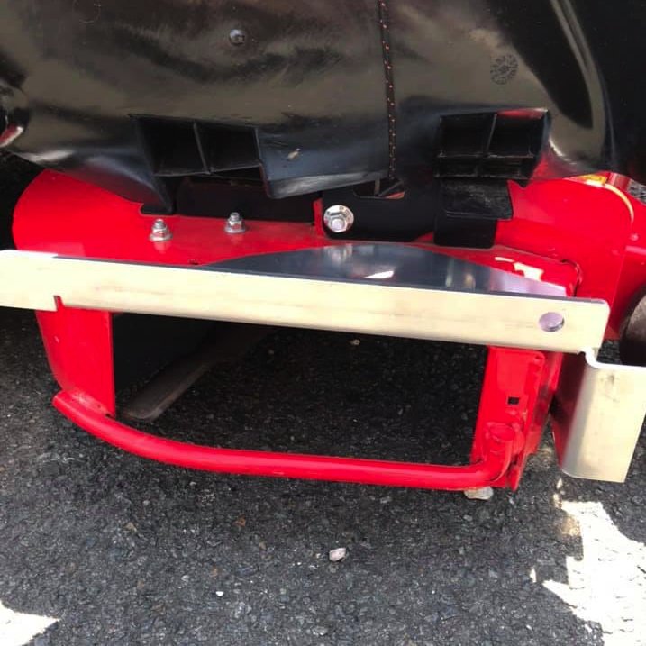 Tool Brackets, Parts & Adaptors - Catch Pro Australia