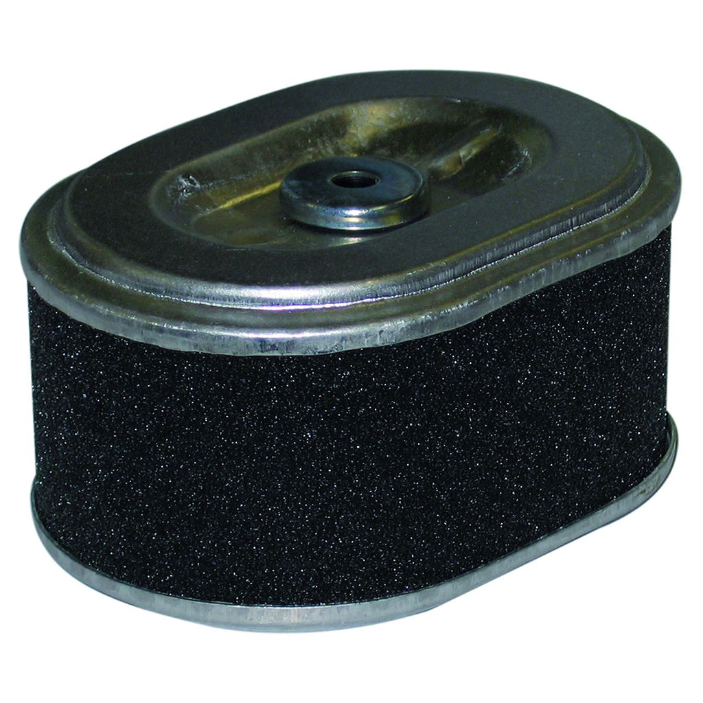 HONDA GX110, GX120 OVAL CARTRIDGE AIR FILTER AND – Catch Pro Australia