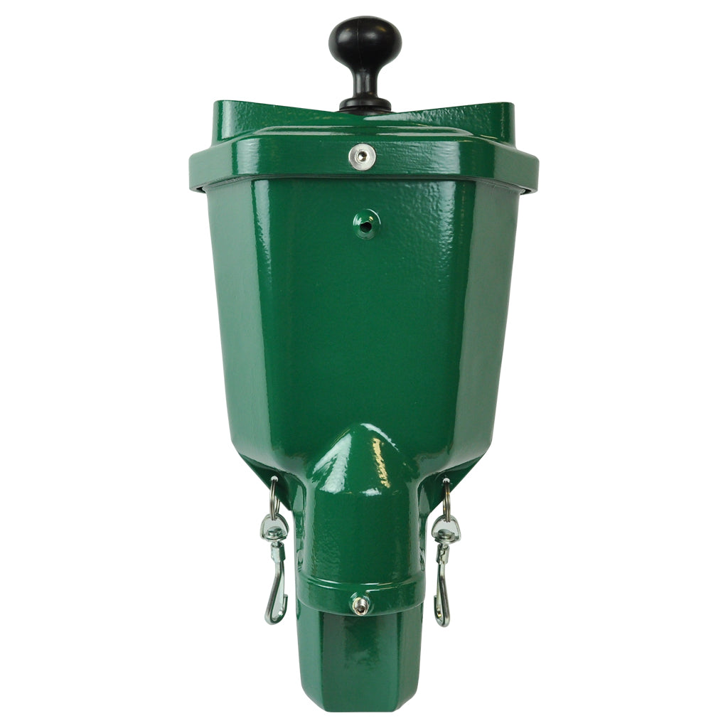 MODEL 700 GOLF BALL WASHER (GREEN) – Catch Pro Australia