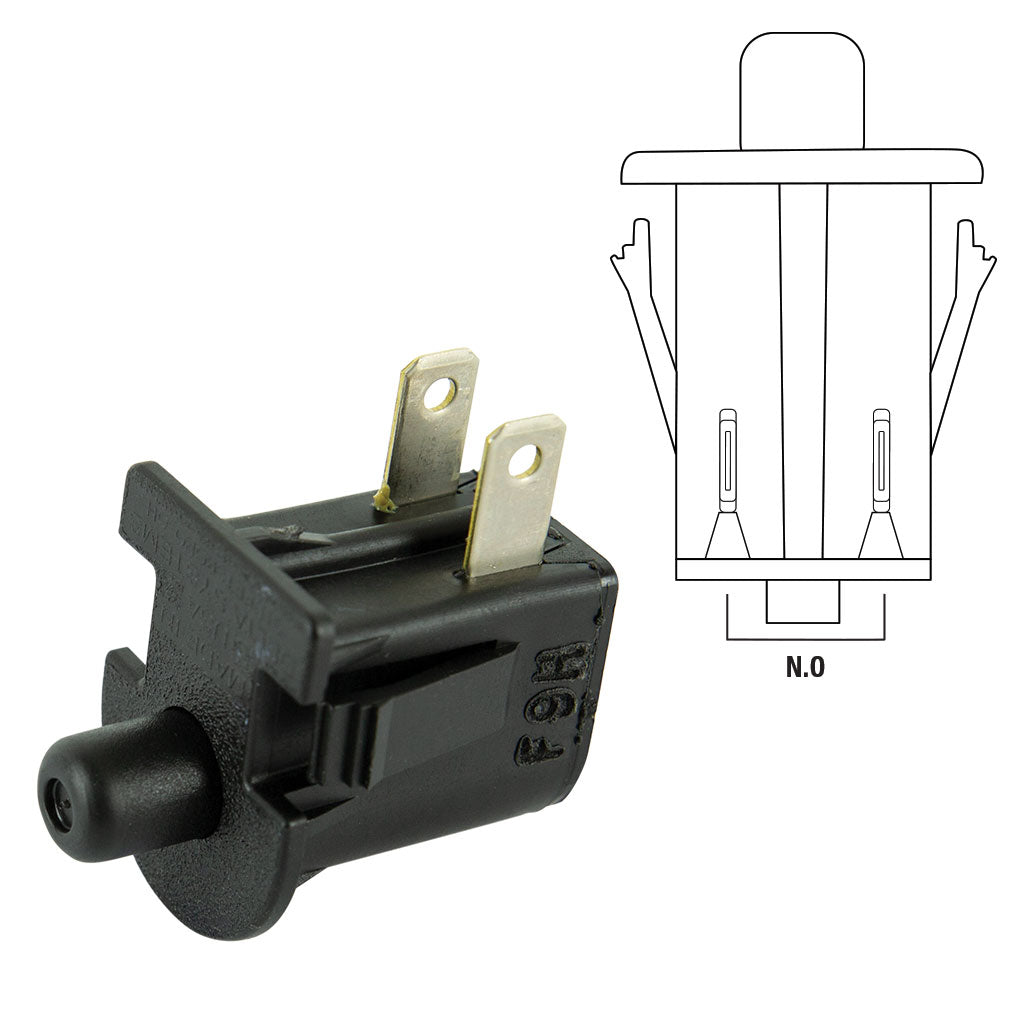 Safety Switch for Ariens, MTD – Catch Pro Australia