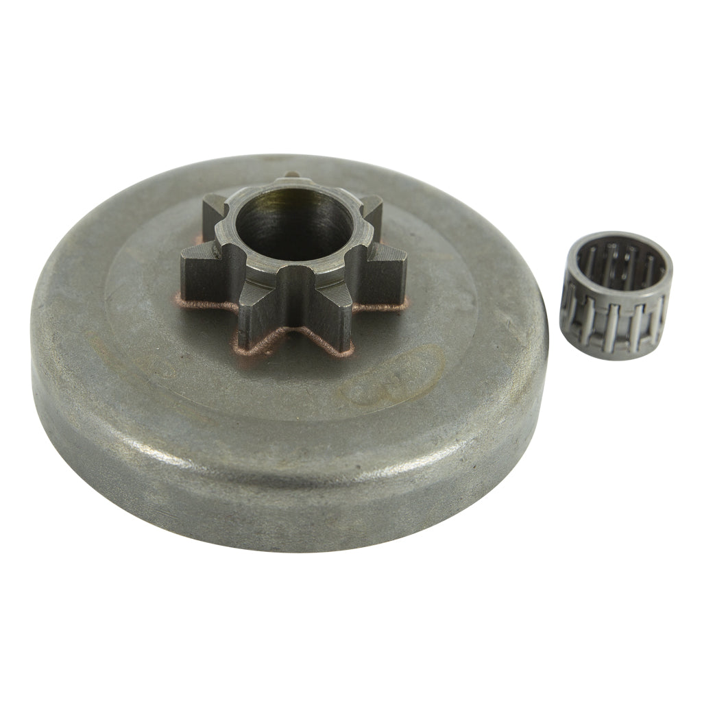 PROKUT SPUR 1-PIECE SPROCKET .325 PITCH 7-TEETH – Catch Pro Australia