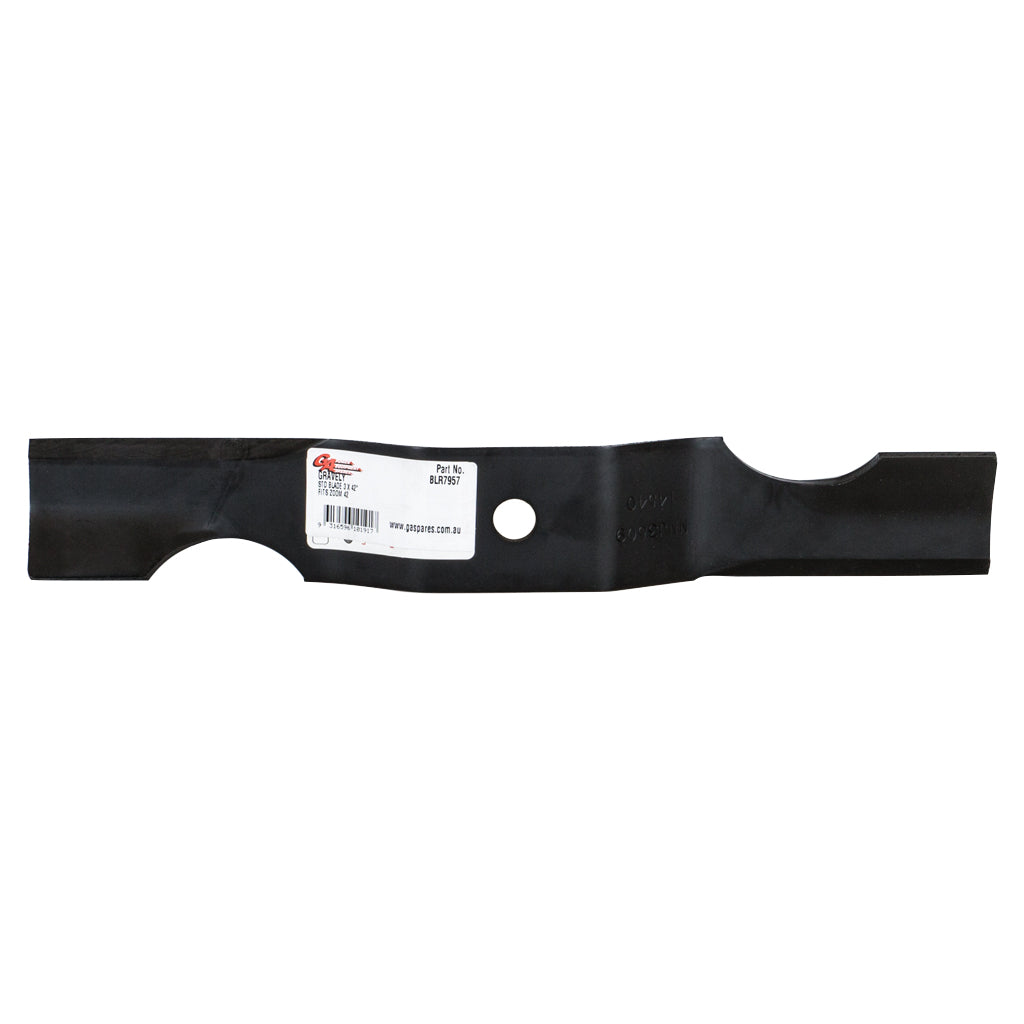 ARIENS / GRAVELY 14-7/8" STANDARD BAR BLADE – Catch Pro Australia