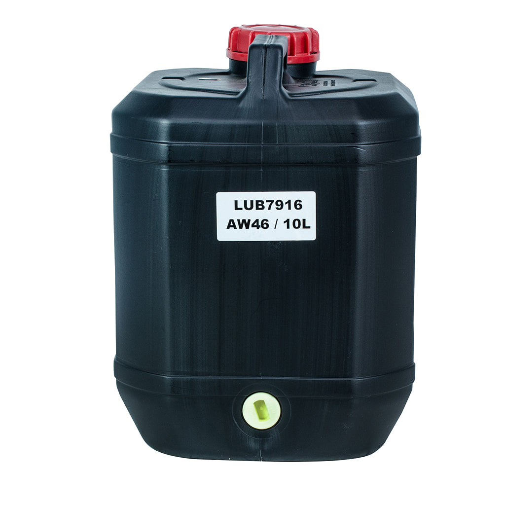 OIL AW46 HYDRAULIC 10L – Catch Pro Australia