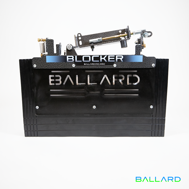Ballard Blocker – Catch Pro Australia