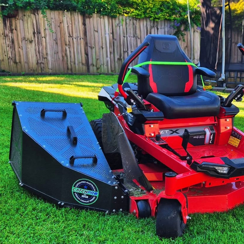Australian Landscaping Tools & Apparel – Catch Pro Australia