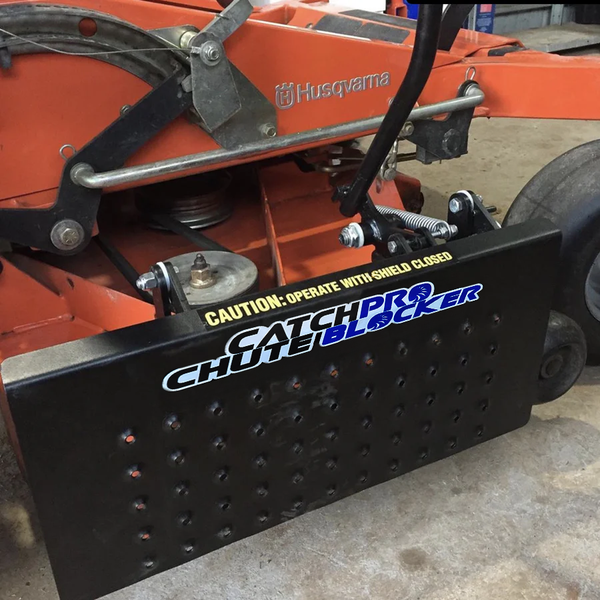 Australian Made Landscaping Tools & Apparel – Catch Pro Australia