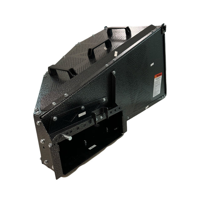Grass Catcher for Ariens Mowers – Catch Pro Australia