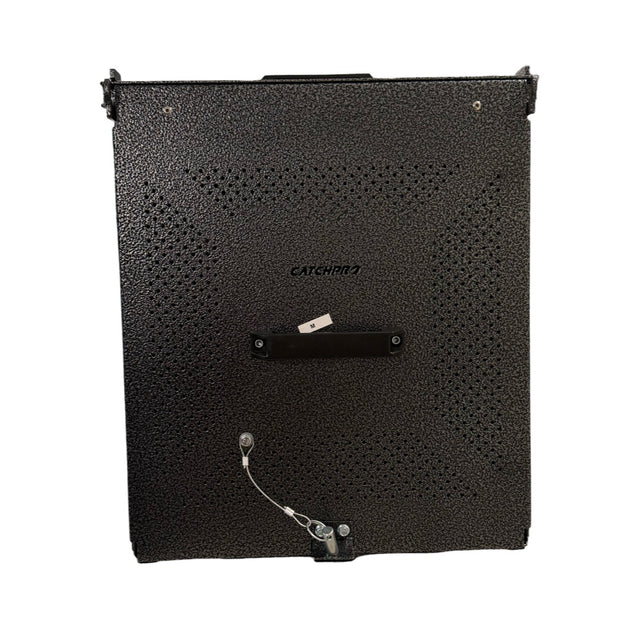 Grass Catcher for Gravely Mowers – Catch Pro Australia