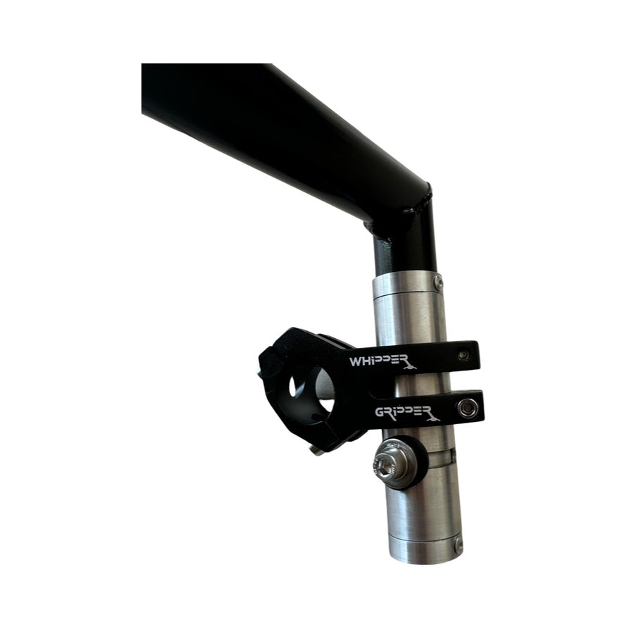 PRE ORDER Whipper Gripper Trimmer Handle – Catch Pro Australia