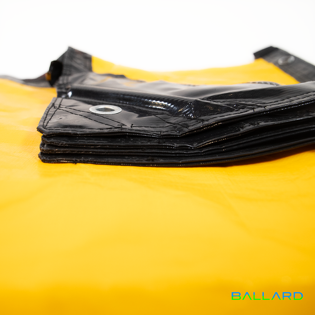 Ballard MagTarp – Catch Pro Australia