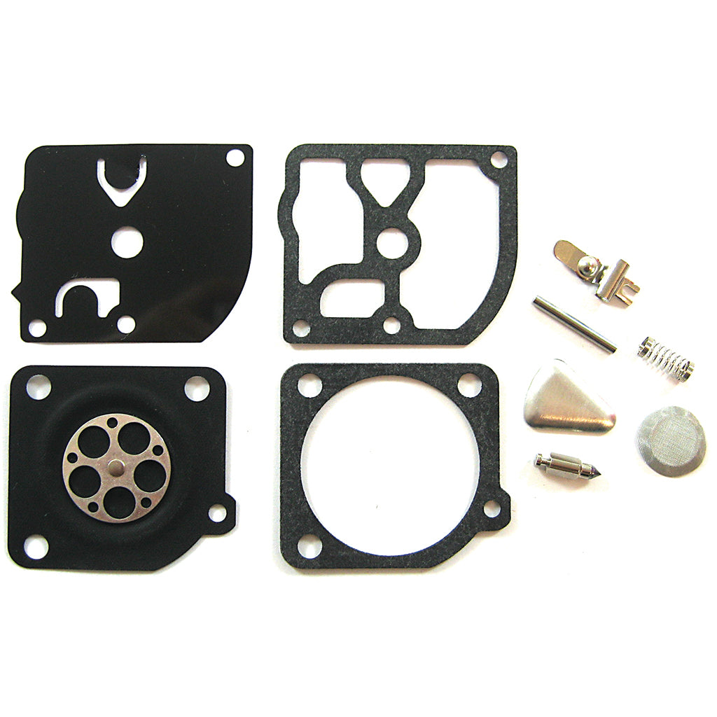 GENUINE ZAMA REBUILD KIT RB-50 – Catch Pro Australia