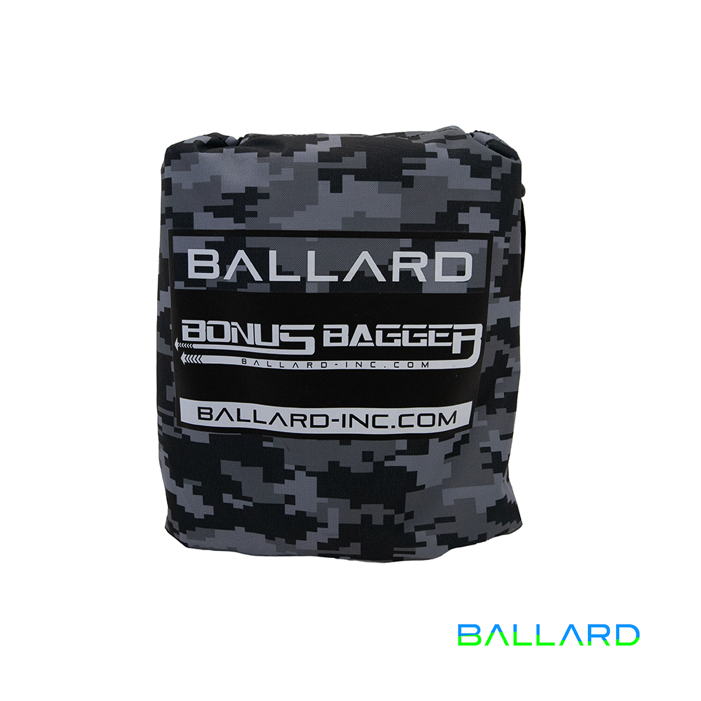 Ballard Bonus Bagger – Catch Pro Australia