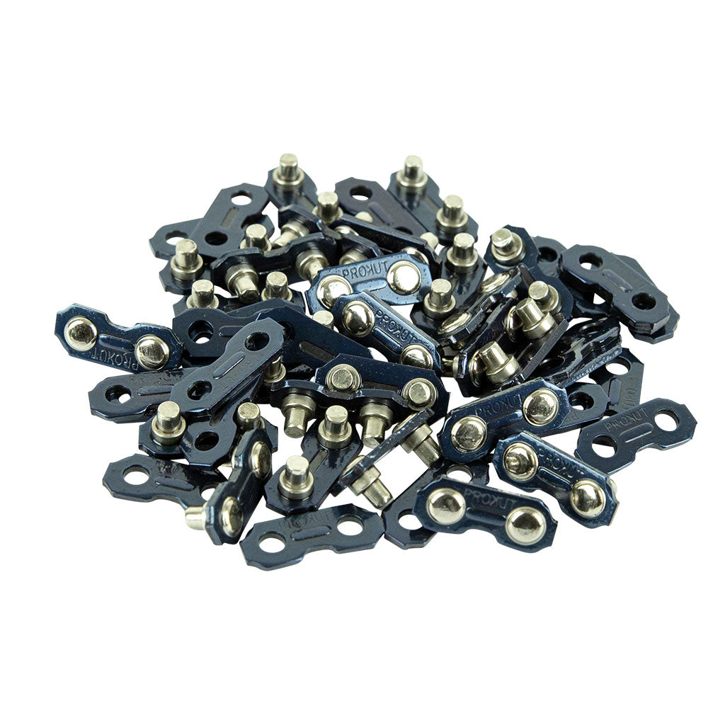 Chain Joiner Kit for #14 Chain 25 Pack – Catch Pro Australia