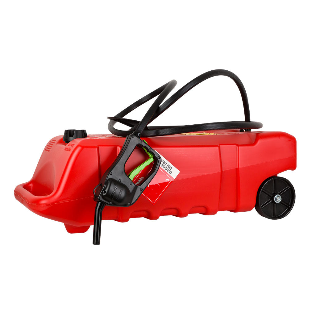 SCEPTER DURAMAX PORTABLE FUEL CONTAINER 53L – Catch Pro Australia