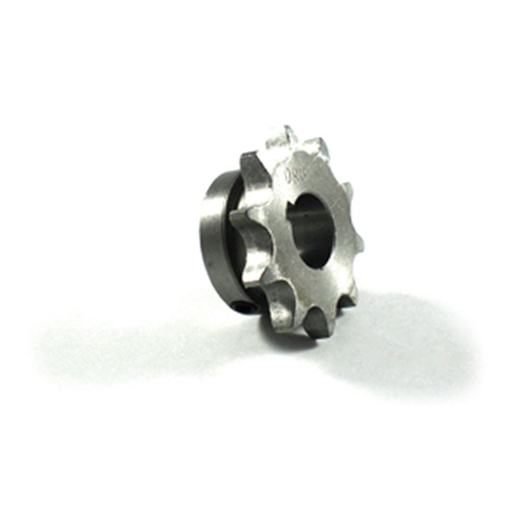 Sprocket Auto Drive 5/8" ID 10-Tooth – Catch Pro Australia