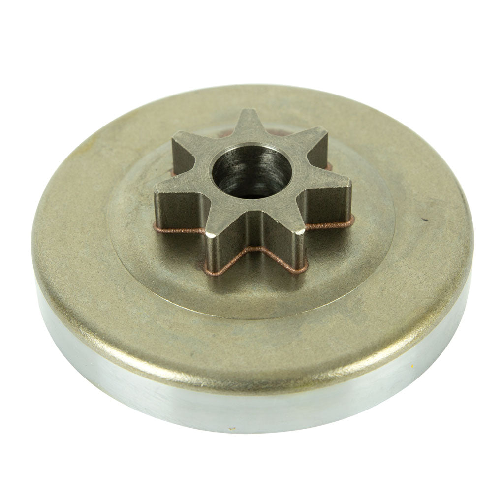 Prokut Spur 1piece Sprocket 3/8 Pitch – Catch Pro Australia