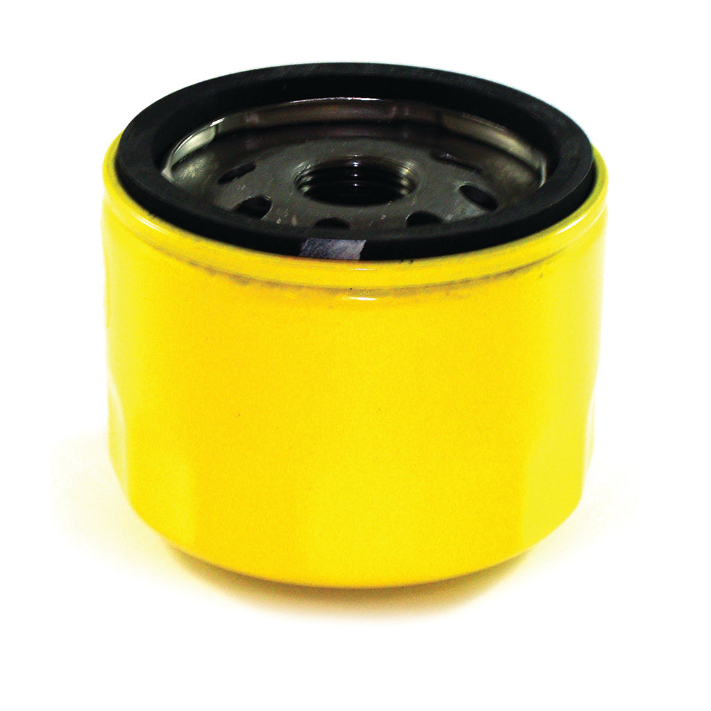 GENUINE BRIGGS & STRATTON OIL FILTER EXTENDED LIFE YELLOW – Catch Pro ...