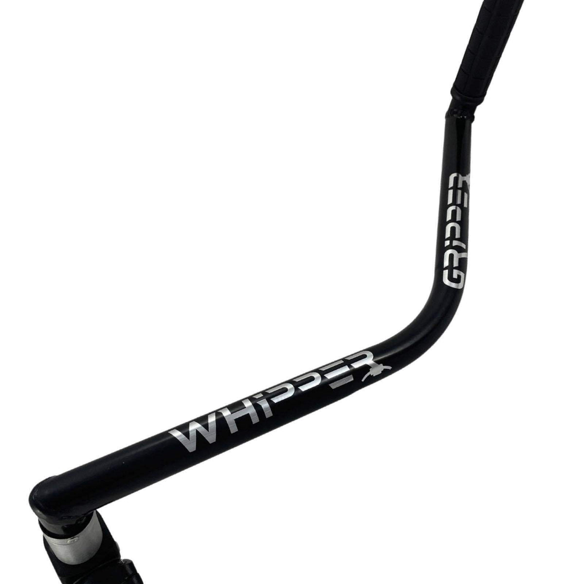 Whipper Gripper Trimmer Handle – Catch Pro Australia