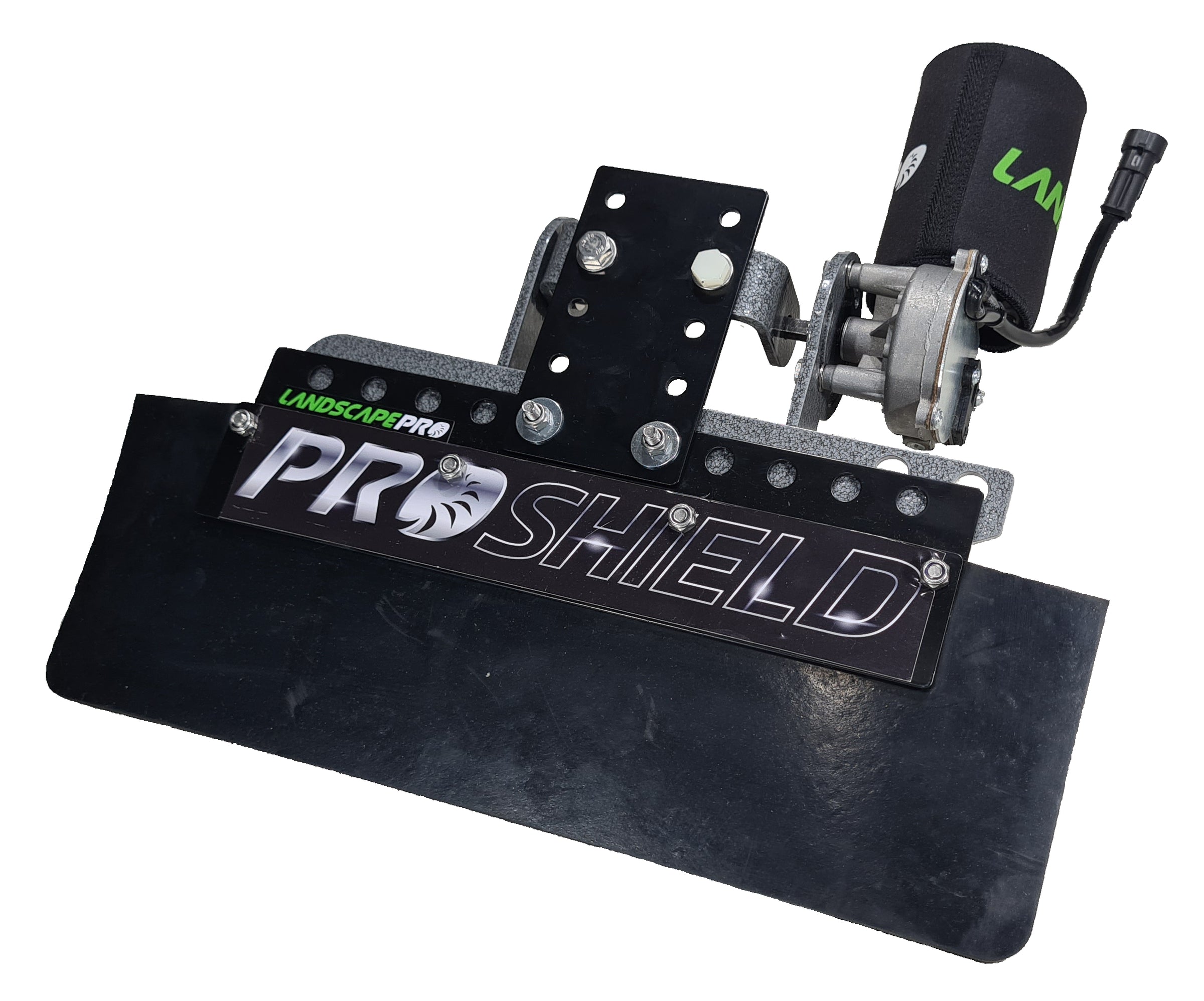 Australian Made Landscaping Equipments- Catch Pro Australia