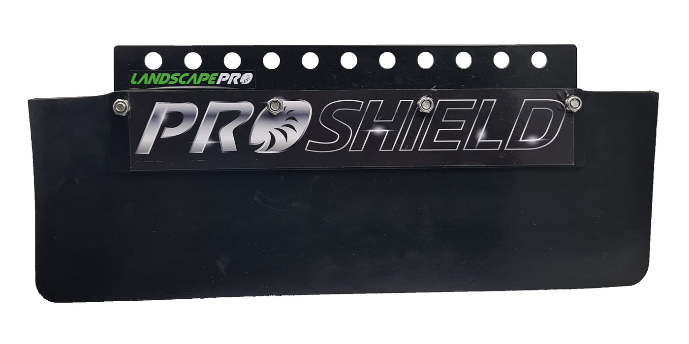 Australian Made Landscaping Equipments- Catch Pro Australia