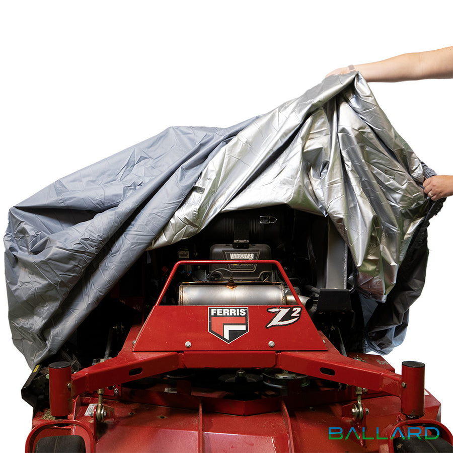 Ballard Universal Mower Cover – Catch Pro Australia