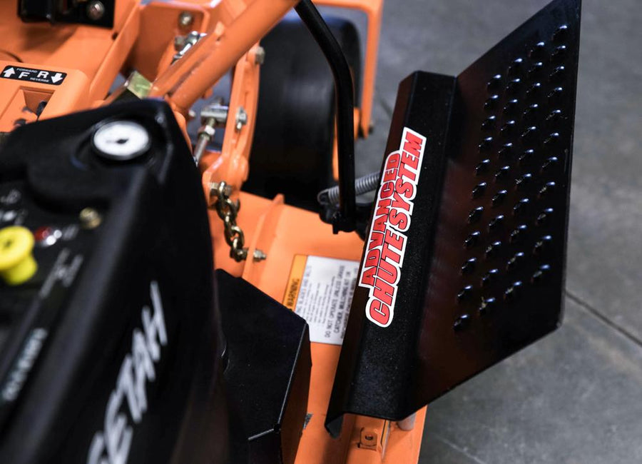 Advanced Chute Covers – Catch Pro Australia