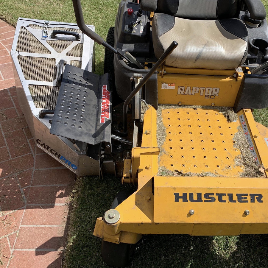 Advanced Chute Covers – Catch Pro Australia