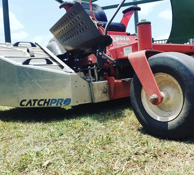 Advanced Chute Covers – Catch Pro Australia