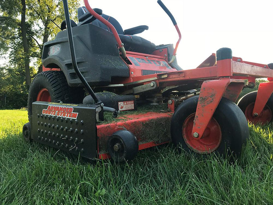 Advanced Chute Covers – Catch Pro Australia