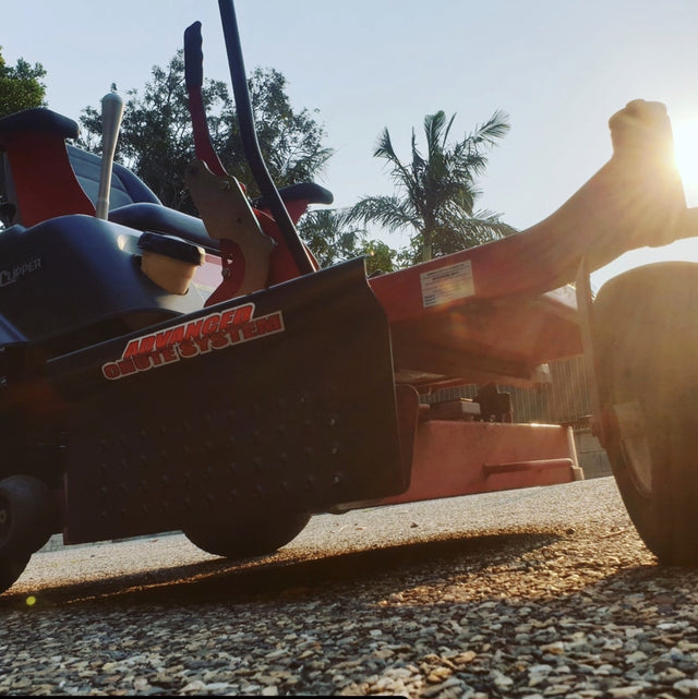 Advanced Chute Covers – Catch Pro Australia