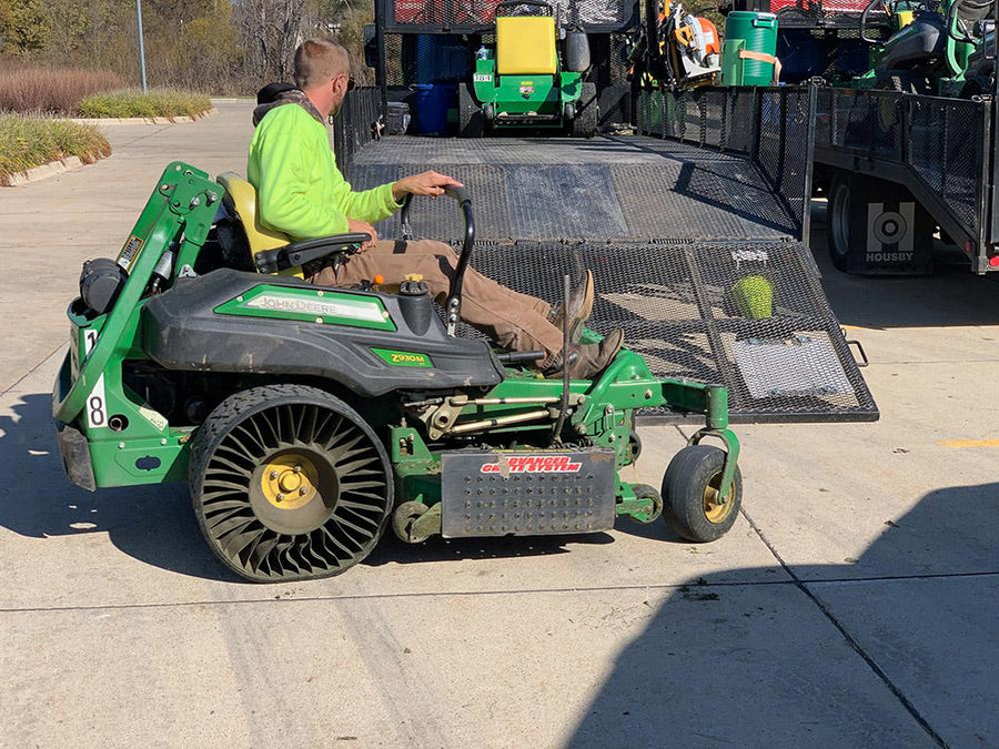 Advanced Chute Covers – Catch Pro Australia