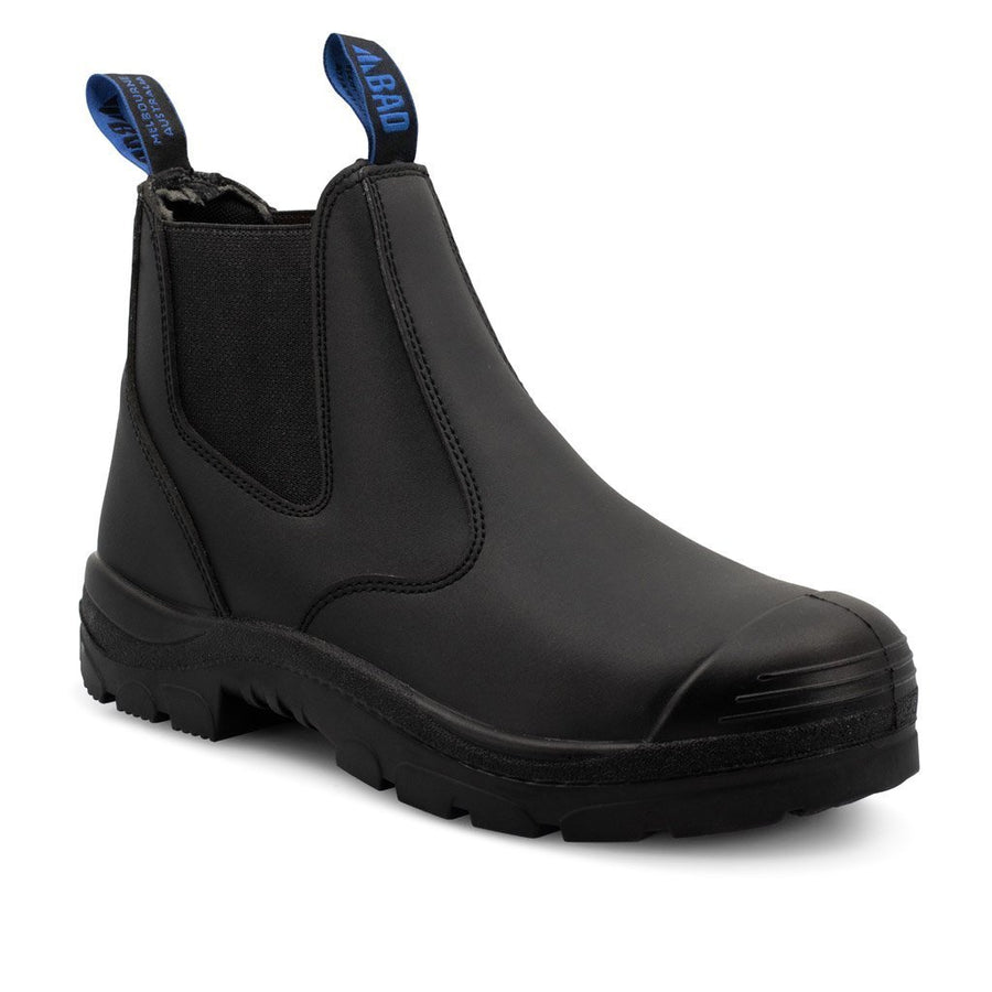 Best Men's Safety Work Boots – Catch Pro Australia