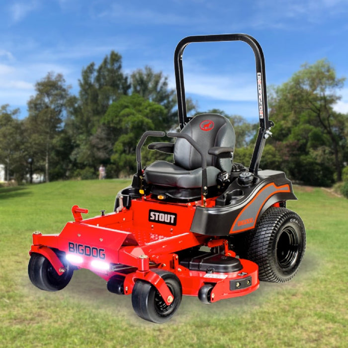 Lawn Mower Grass Catchers & Chute Blockers – Catch Pro Australia