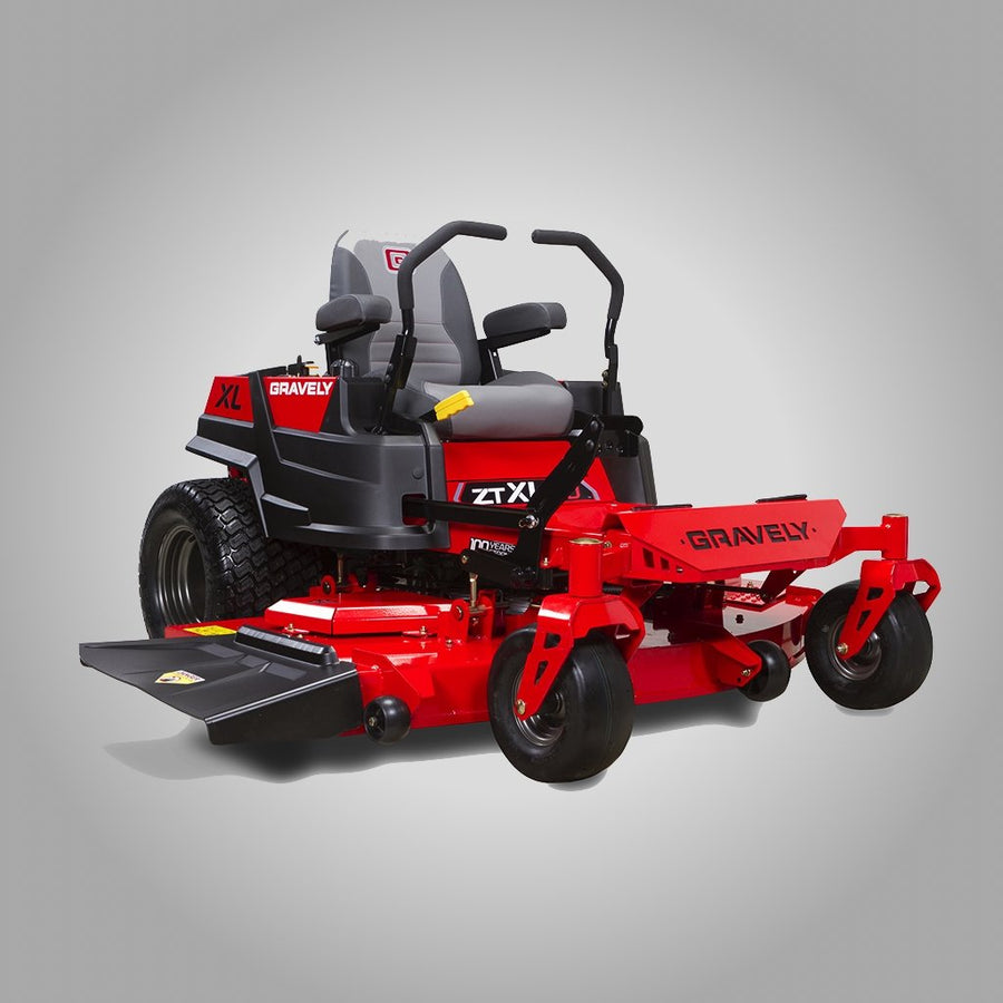 Grass Catcher for Gravely Mowers – Catch Pro Australia