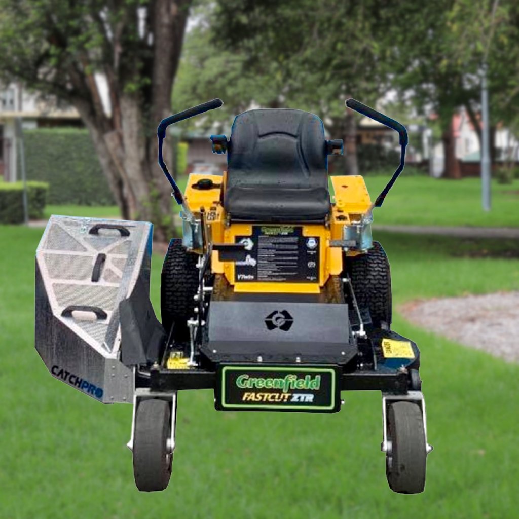 Catch Pro for Greenfield - Catch Pro – Catch Pro Australia