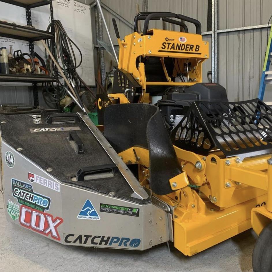 Catch Pro for Wright - Catch Pro – Catch Pro Australia