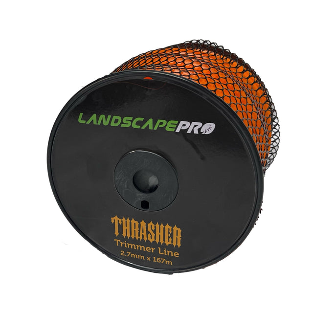 Landscape Pro - Thrasher Trimmer Line – Catch Pro Australia