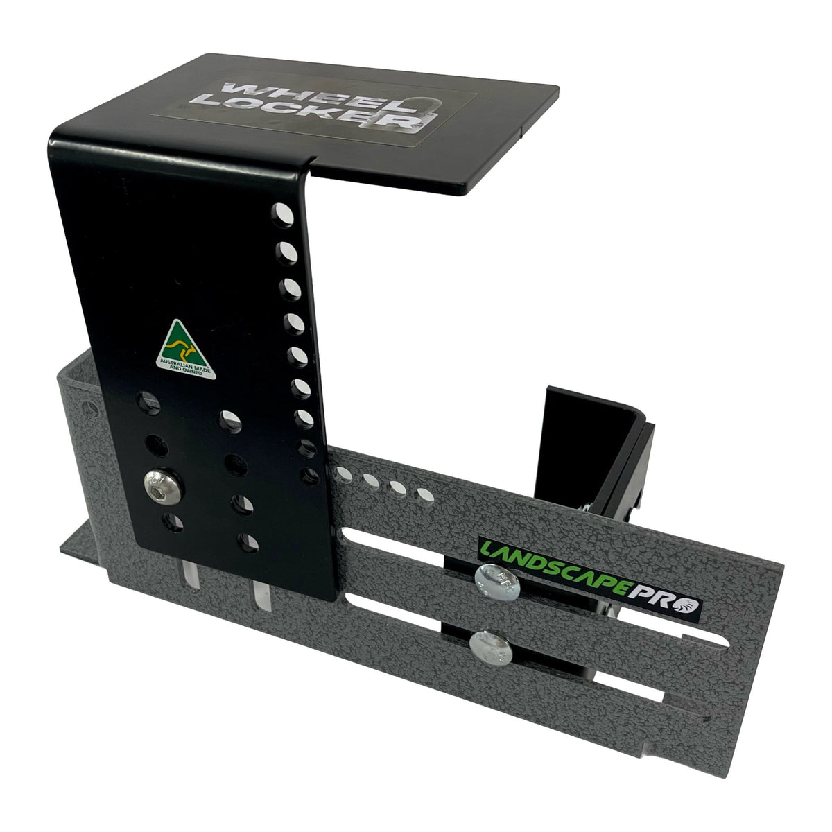 Landscape Pro - Wheel Locker – Catch Pro Australia