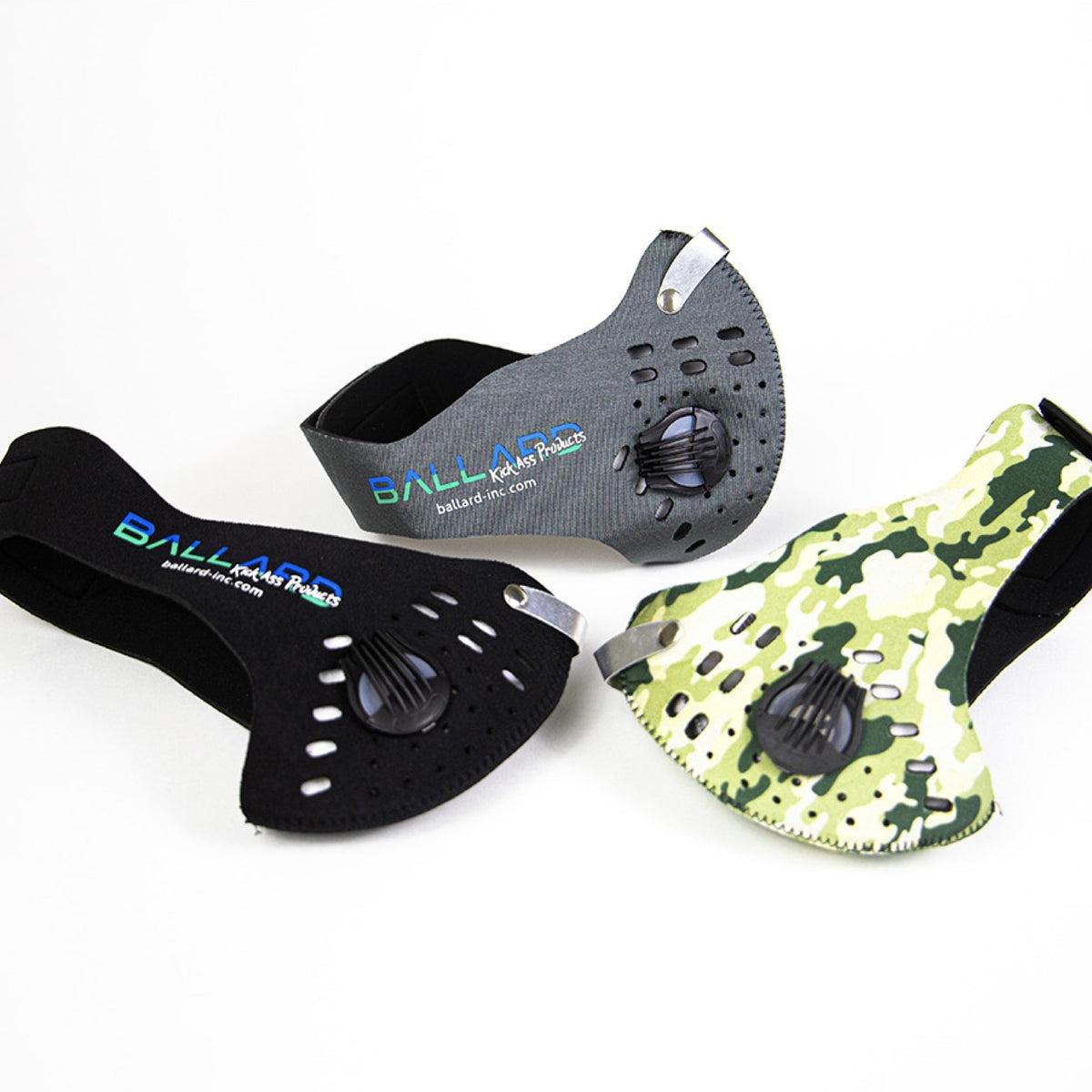 Pro Mask - Outdoor Dust Mask – Catch Pro Australia