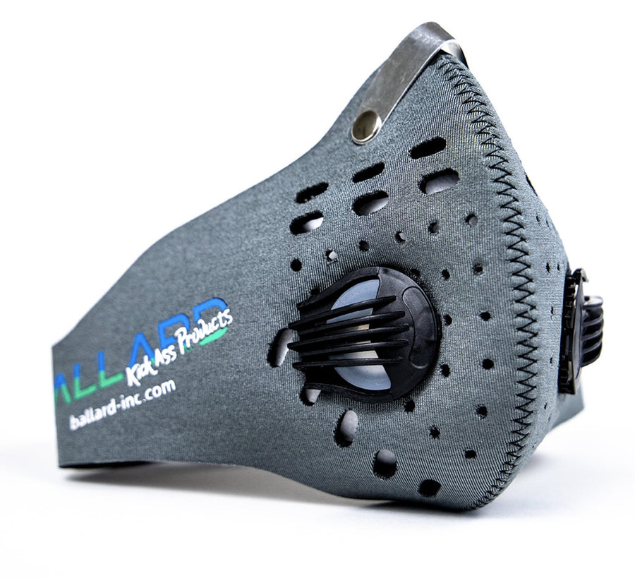 Pro Mask - Outdoor Dust Mask – Catch Pro Australia