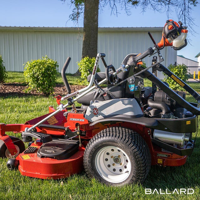 T-RAX - ZTR Trimmer Rack – Catch Pro Australia