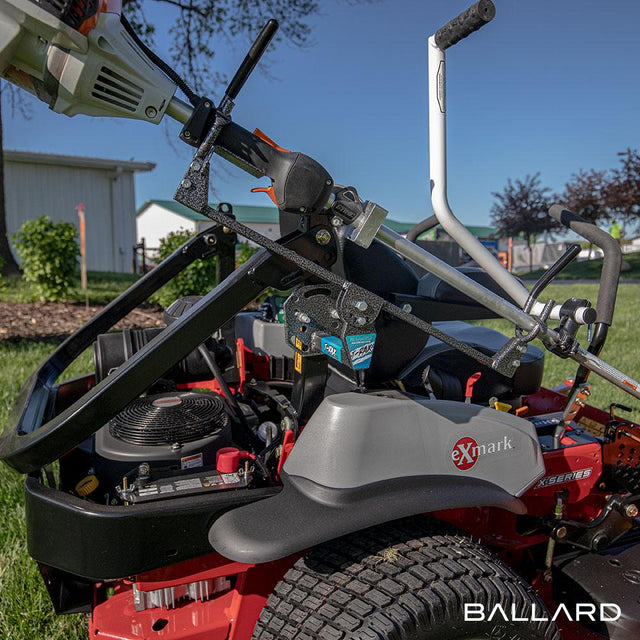 T-RAX - ZTR Trimmer Rack – Catch Pro Australia