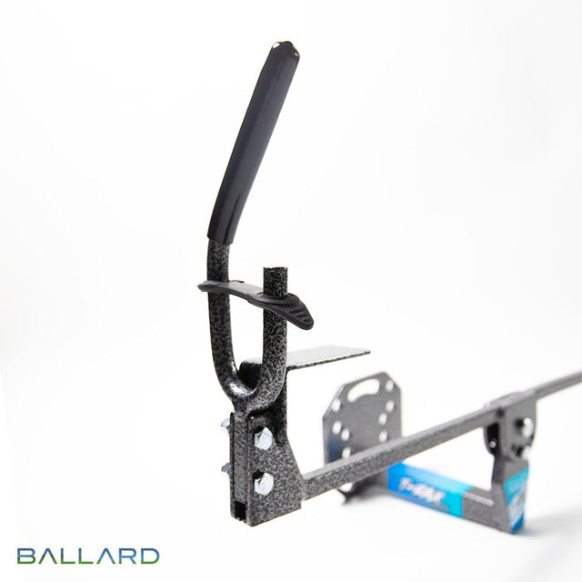 T-RAX - ZTR Trimmer Rack – Catch Pro Australia