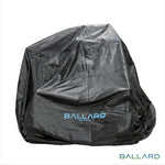 Ballard Universal Mower Cover – Catch Pro Australia