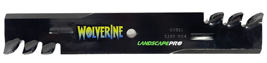 Wolverine Mower Blades for John Deere – Catch Pro Australia